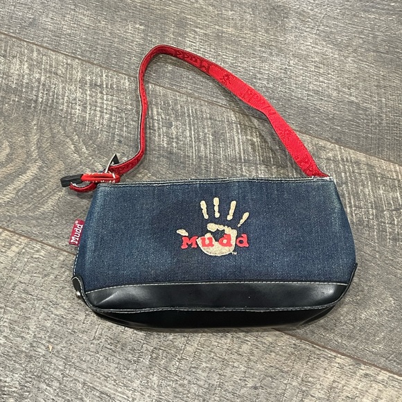 Mudd | Bags | Mudd Y2k Shoulder Purse | Poshmark